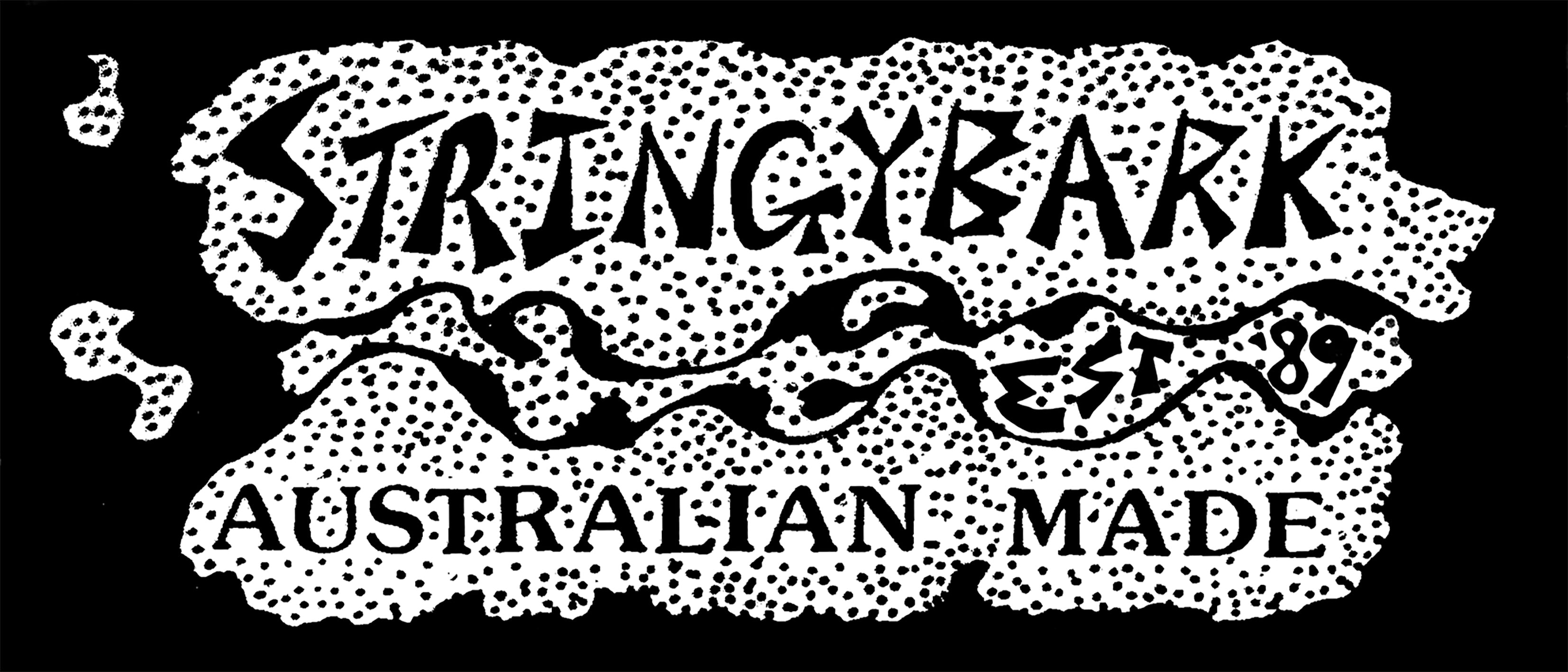 Stringybark Graphics